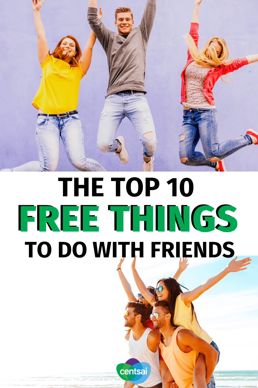 10 Fun Free Things To Do With Friends CentSai 10 Fun Free Things To Do With Friends CentSai