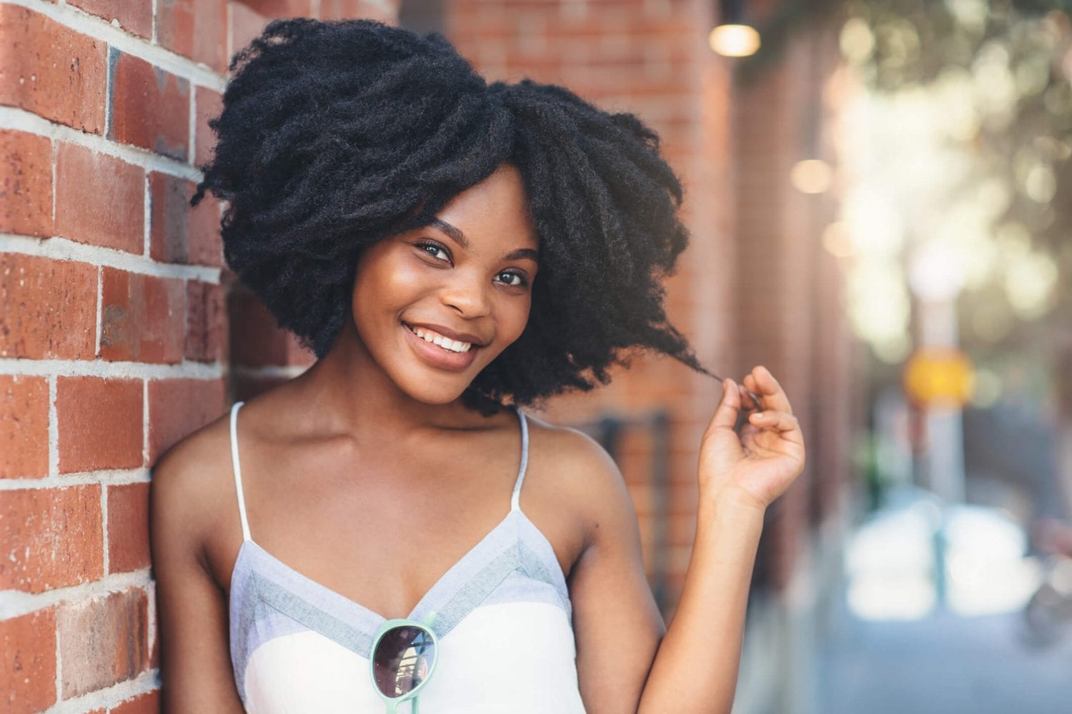 How Having Natural Hair Care Can Save You Money | CentSai